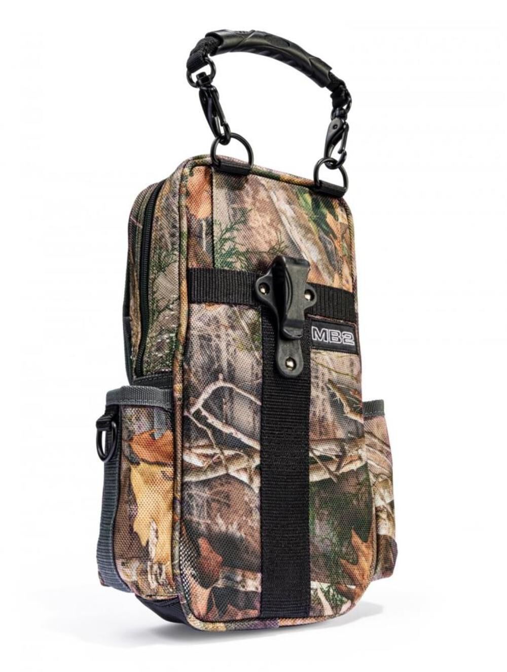 Veto Pro Pac Tool Bag MB2-CAMO - Acme Tools