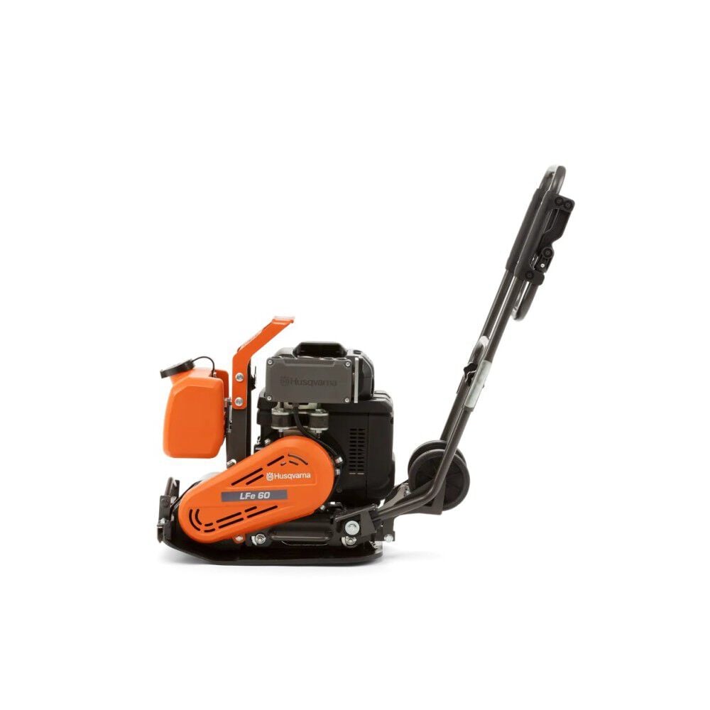 Husqvarna 350mmLFe 60 LAT Battery Powered Plate Compactor 970516901 ...