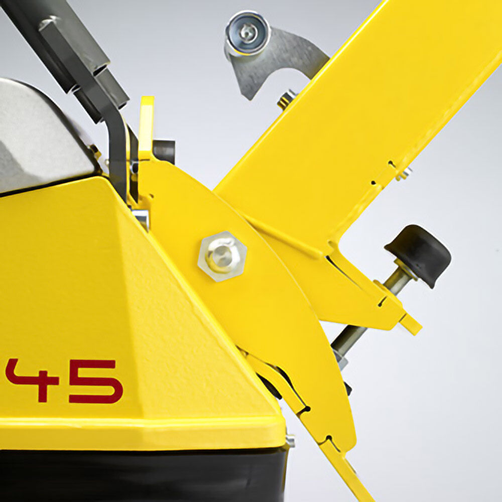 Wacker Neuson BPU4045A Reversible Vibratory Plate Compactor 5100009663 ...