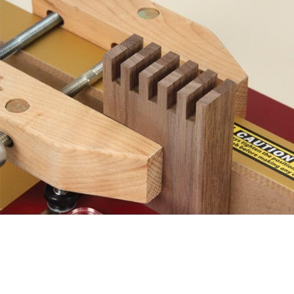 Incra Jig for Box Joint I-BOX - Acme Tools