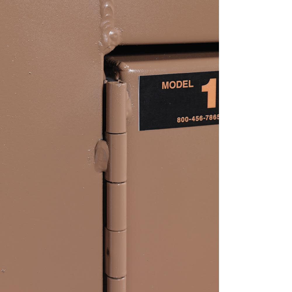 Knaack Monster Box Cabinet 52. Cu. Ft. 1020 - Acme Tools