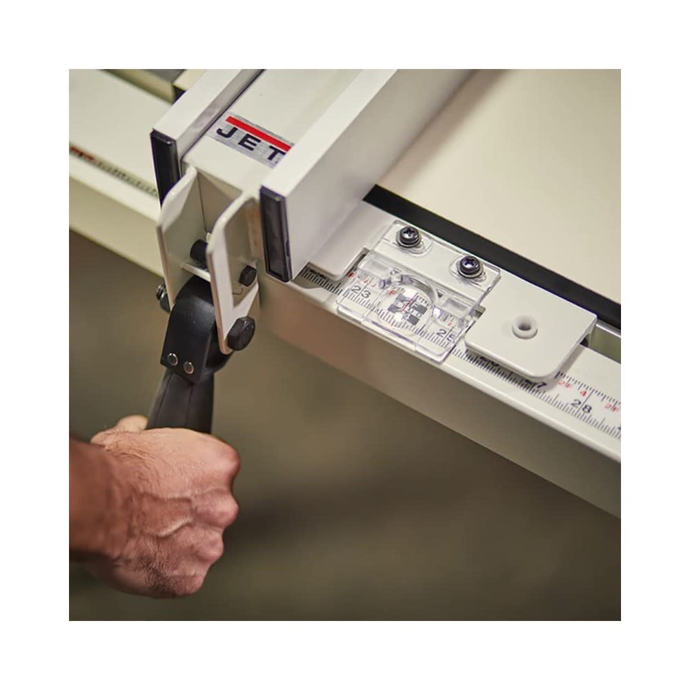 JET ProShop II Fence Assembly 725005 from JET - Acme Tools