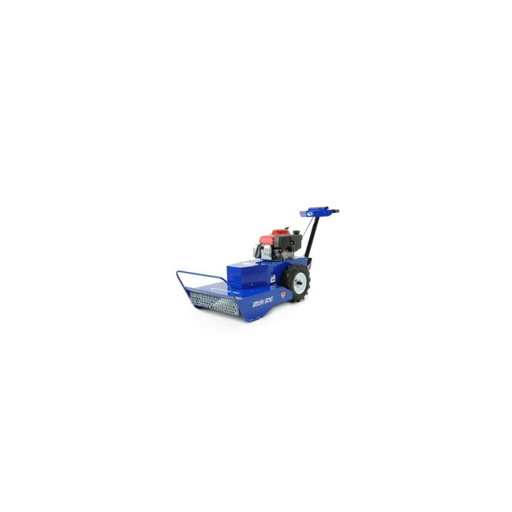 Bluebird Walk Behind Brush Cutter BC26 - Acme Tools