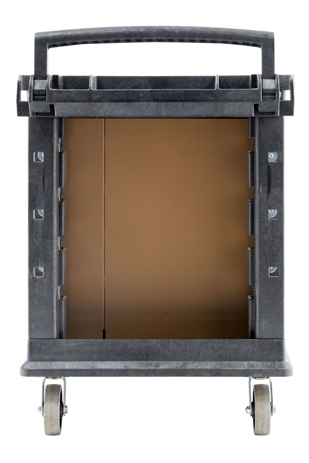 Knaack Cart Armour Mobile Cart Security Paneling CA-07 from Knaack ...