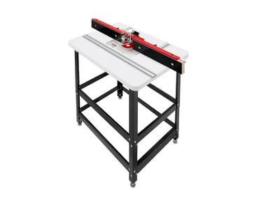 Router Tables - Acme Tools