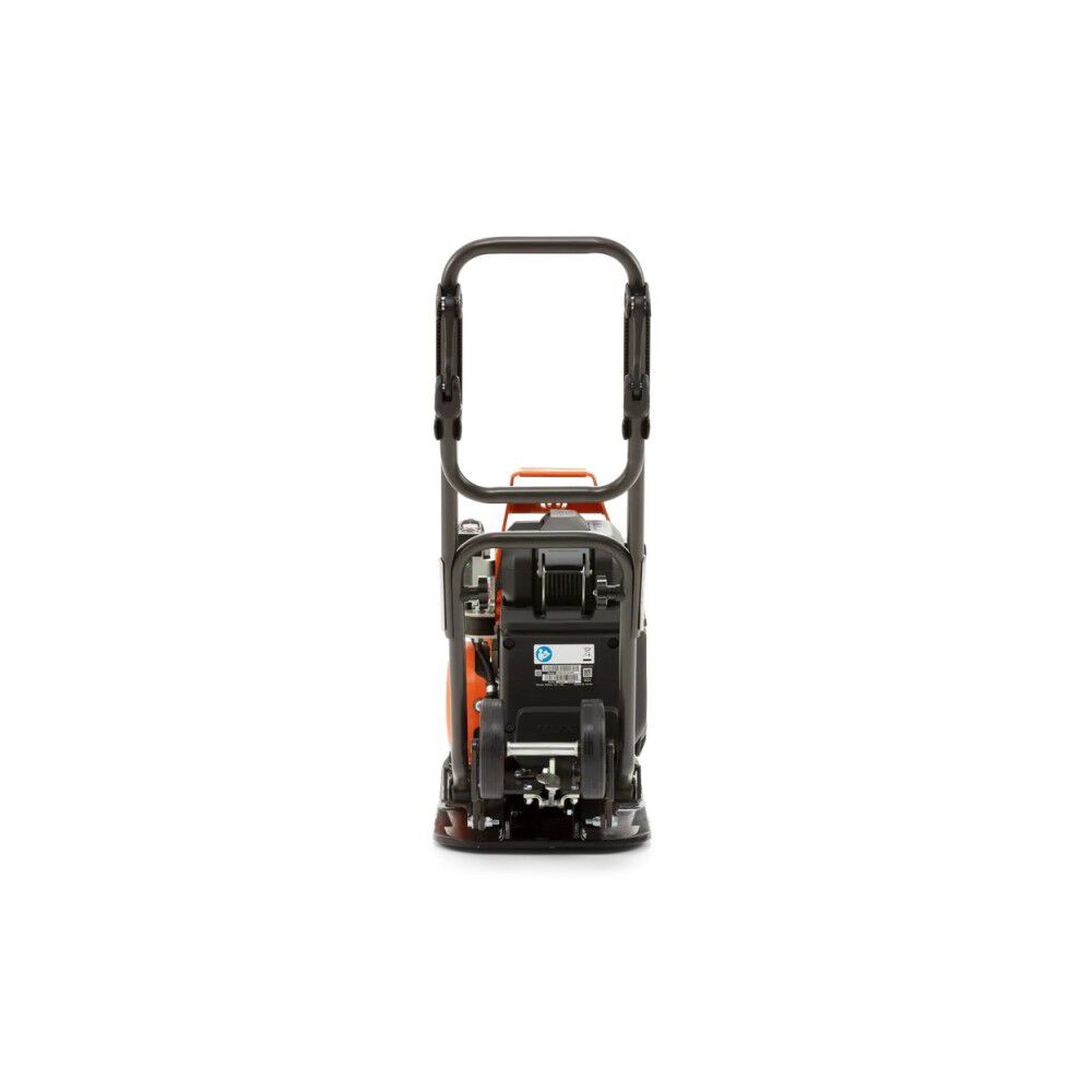 Husqvarna 350mmLFe 60 LAT Battery Powered Plate Compactor 970516901 ...