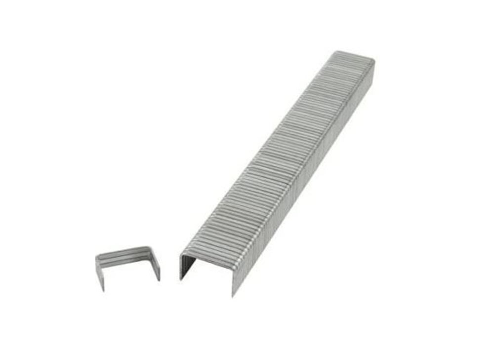 Paslode Wide Crown Staples 1/2in Crown x 5/16in Length Galvanized ...