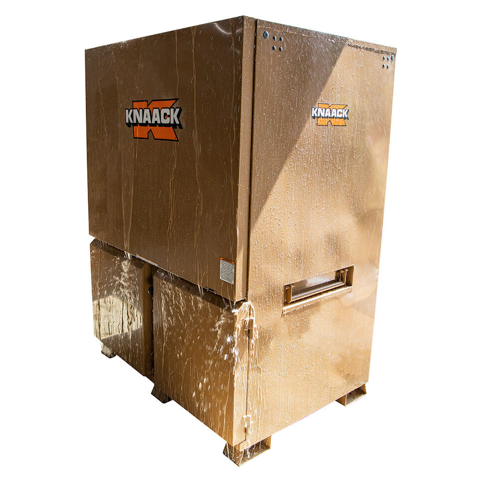 Knaack Field Station Model 119-02 119-02 - Acme Tools