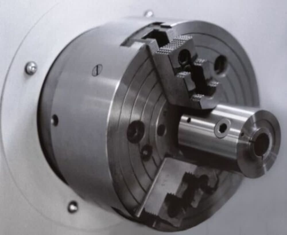 Kalamazoo Collet Chuck for 5C Collets 1CC - Acme Tools