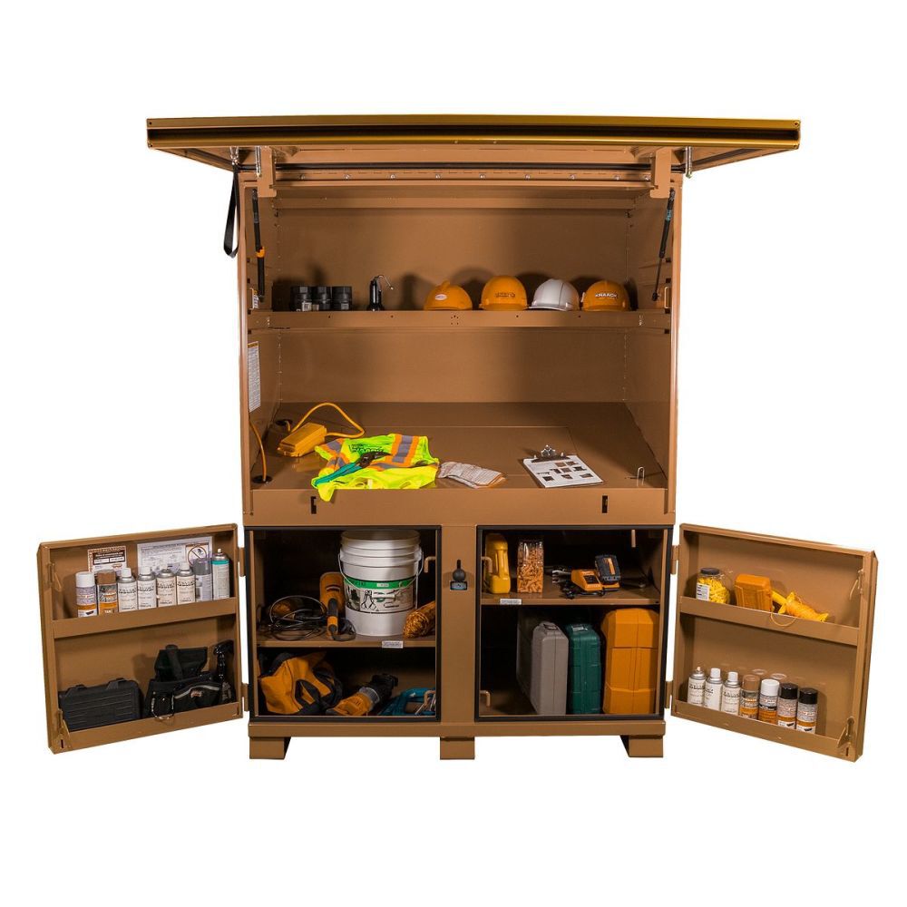 Knaack Field Station Model 119-02 119-02 - Acme Tools