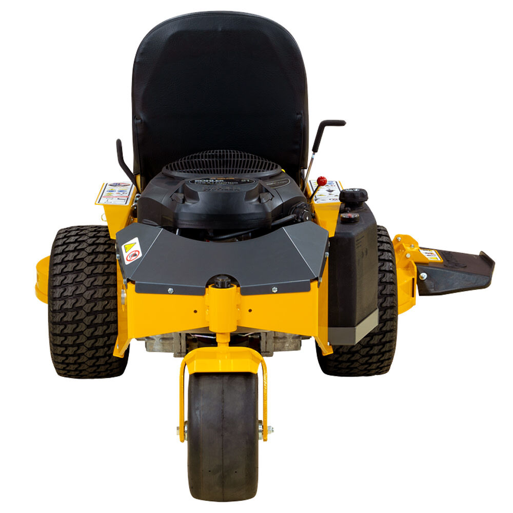 Walker R21 Zero Turn Mower Residential Kohler Engine Non-Collection R21 ...