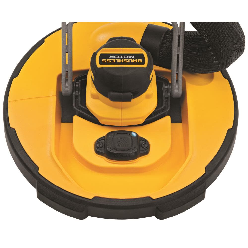 DEWALT 20V MAX Cordless Drywall Sander Kit DCE800P2 - Acme Tools