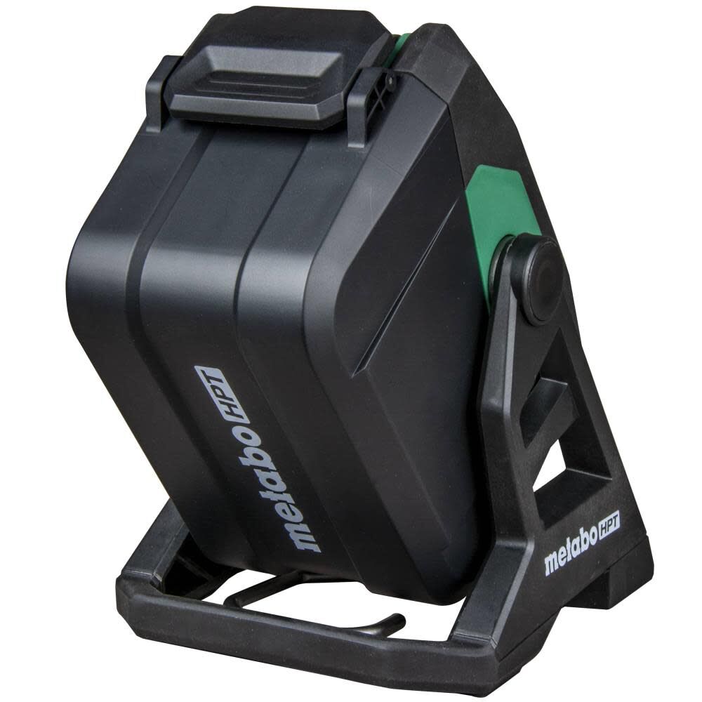 Metabo HPT 18V MultiVolt 2000 Lumen LED Work Light (Bare Tool ...