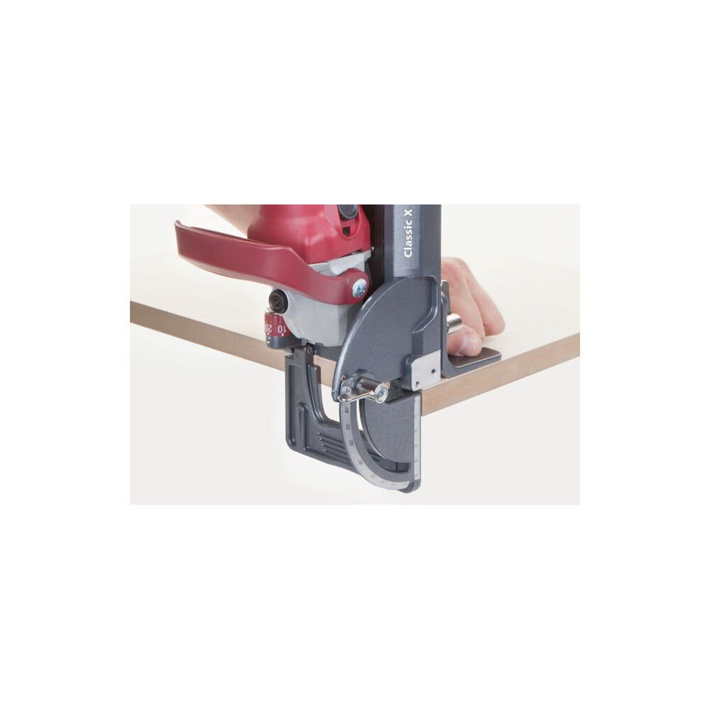 Lamello Classic X Cordless Biscuit Joiner Bare Tool 101700S - Acme Tools