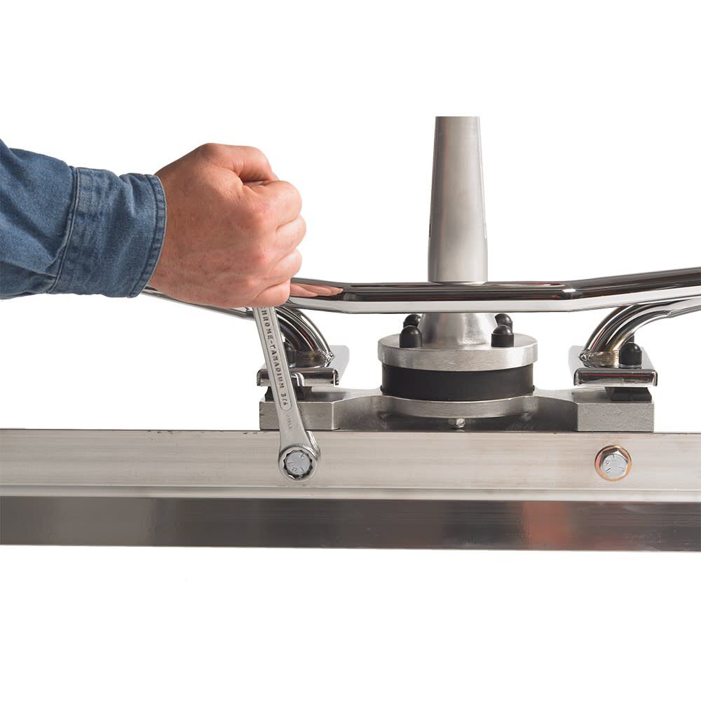 Allen Engineering 16 ft Magic Screed Blade MSB16 - Acme Tools