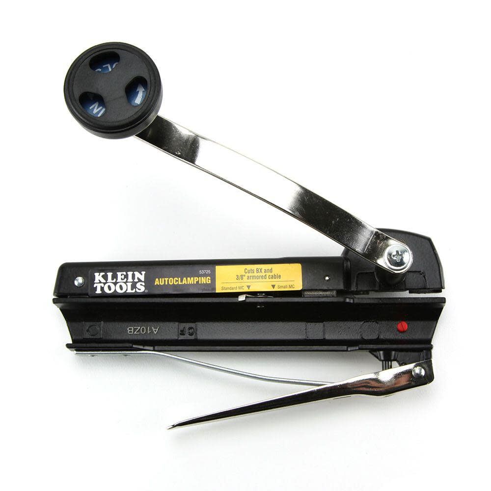 Klein Tools BX and Armored Cable Cutter 53725 from Klein Tools - Acme Tools