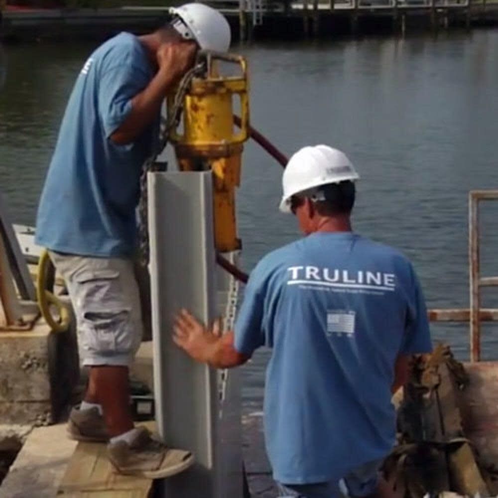 Rhino Tool PD 140S - 140 LB Pneumatic Post Driver 4-1/4in Chuck 070017 ...