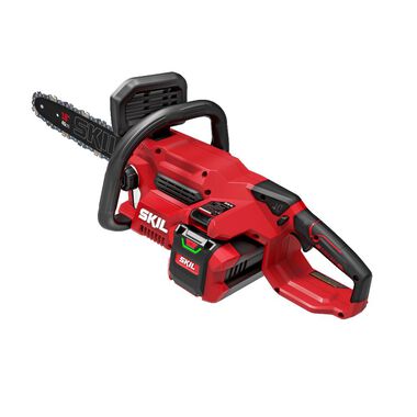 SKIL PWR CORE 40 Brushless 40V 18in Chainsaw Kit CS1800C-15 - Acme Tools