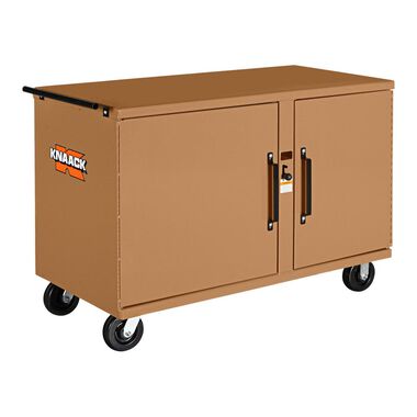 Knaack Jobsite Boxes at AcmeTools.com