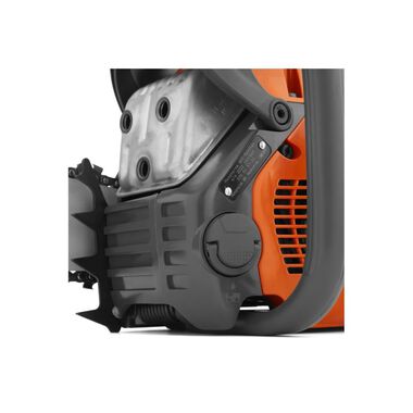 Husqvarna 455 Rancher 55.5cc 3.5HP Engine Gasoline Chainsaw with 20 in ...