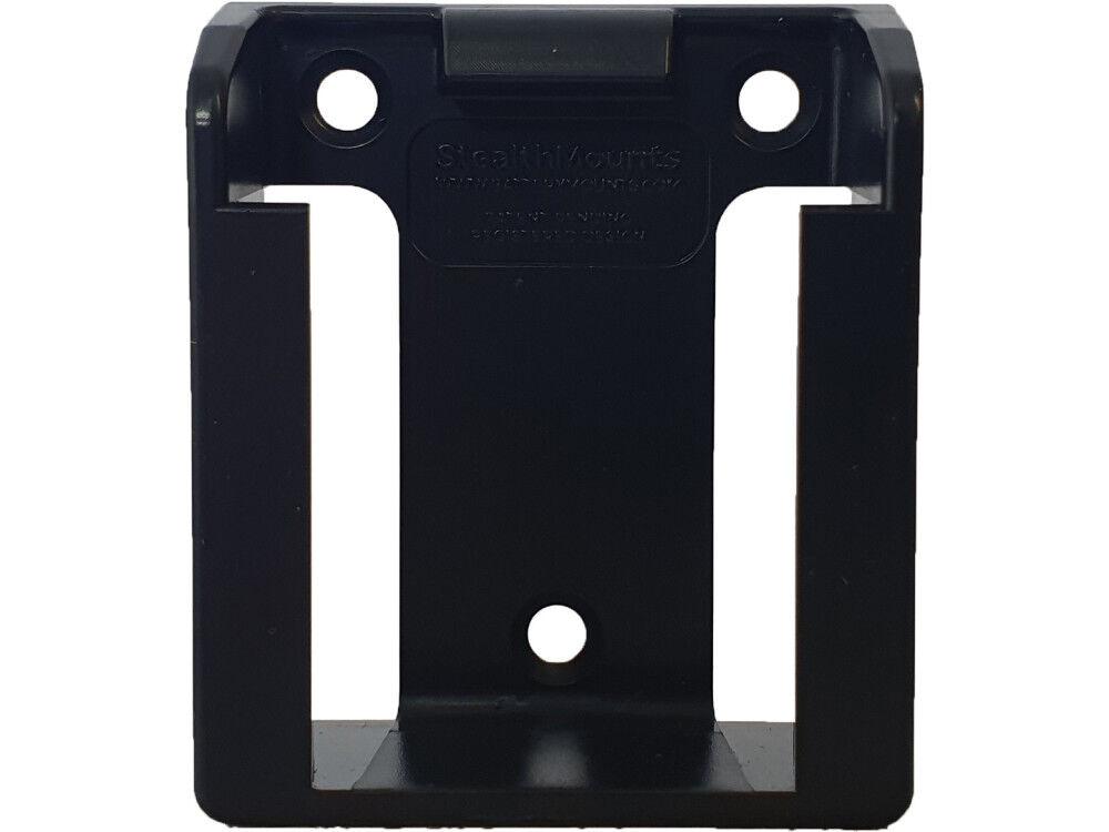 Stealthmounts Battery Mounts for Dewalt 12v Black BM-DW12-BLK-6 - Acme ...