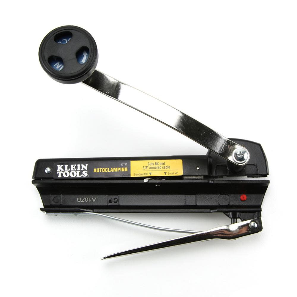 Klein Tools BX and Armored Cable Cutter 53725 from Klein Tools - Acme Tools