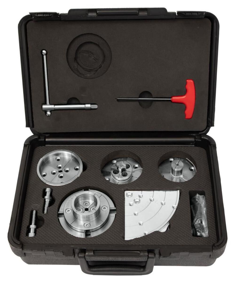 JET Lathe Chuck Set 719900 from JET - Acme Tools