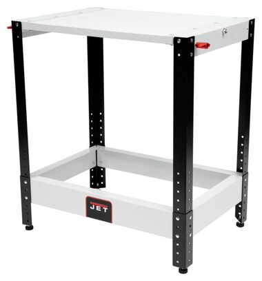 JET Benchtop Machine Stand Flip Top 728200J - Acme Tools