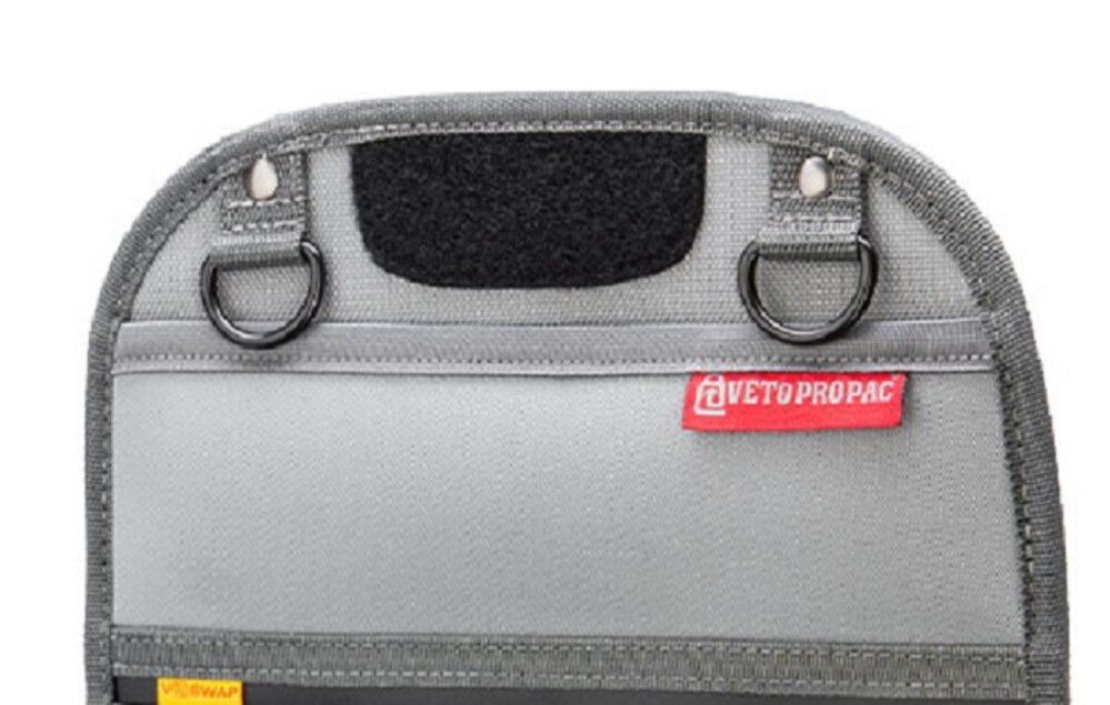 Veto Pro Pac V Swap Meter Panel for Tech MCT Blackout Bag 1pk TMBB ...