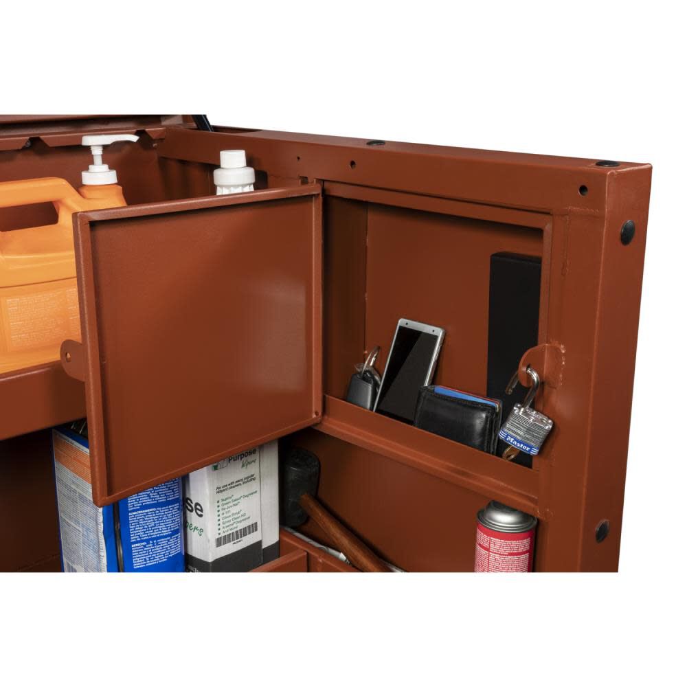 Crescent JOBOX 60in Site-Vault Piano Box 2-682990-01 - Acme Tools