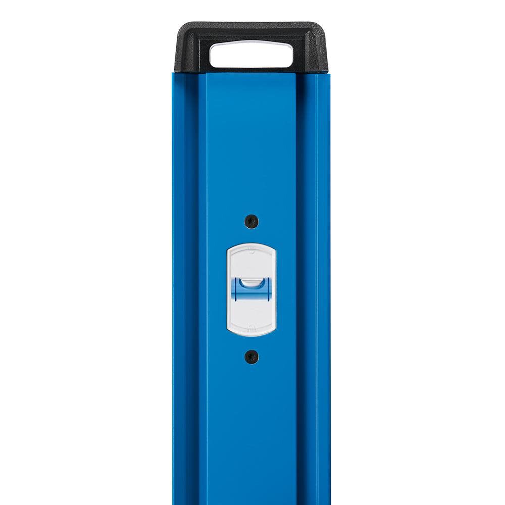 Empire Level 24 in. to 40 in. eXT Extendable True Blue Box Level eXT40 ...