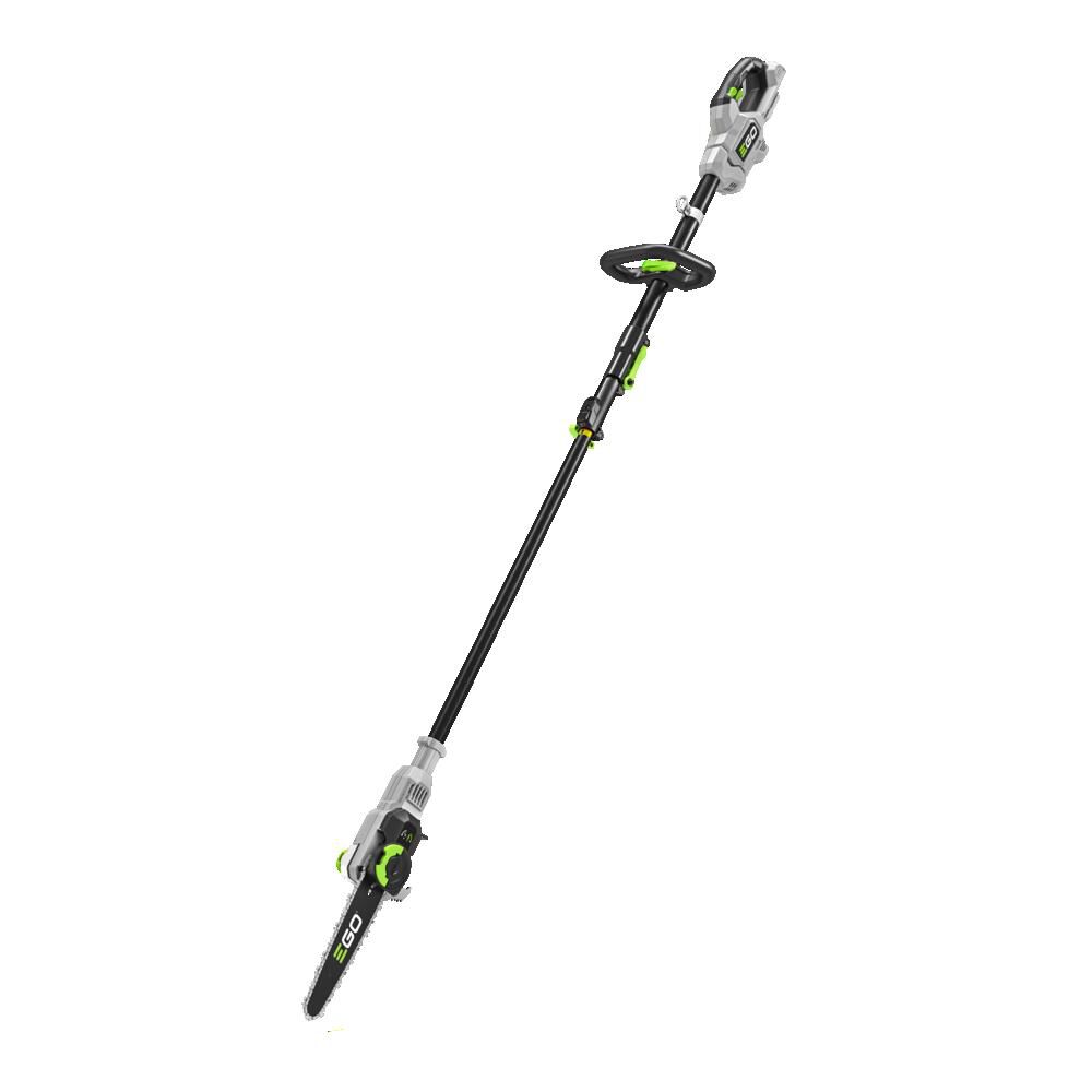 EGO POWER+ 10 Telescopic Pole Saw (Bare Tool) PS1000 from EGO - Acme Tools