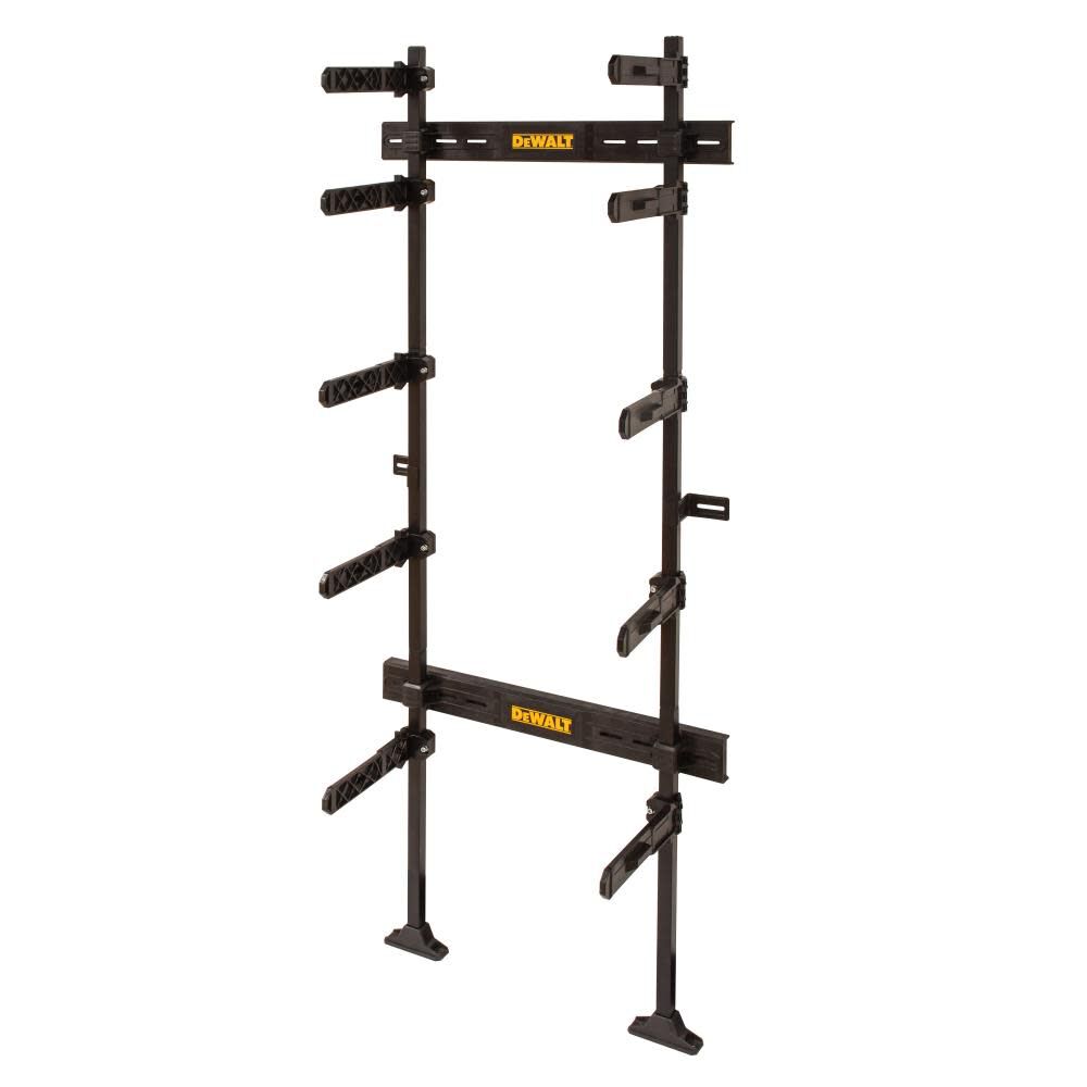 DEWALT ToughSystem Workshop Racking System DWST08260 - Acme Tools