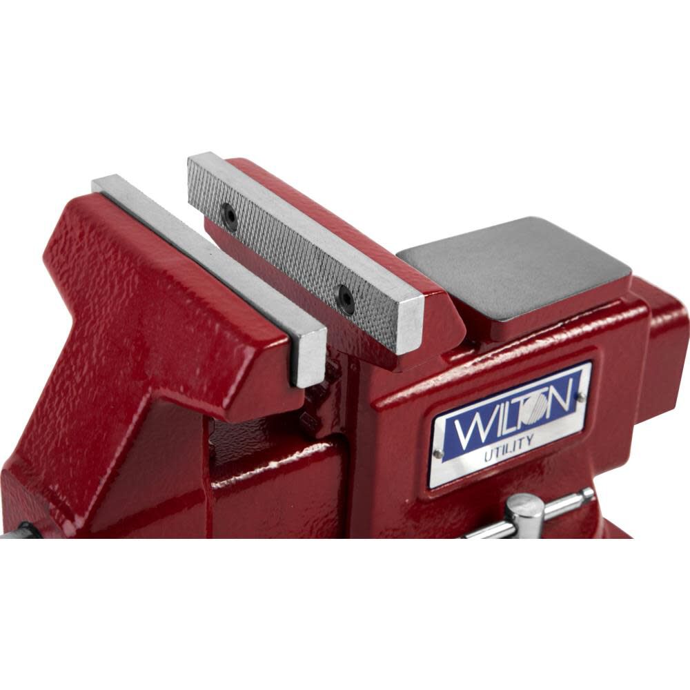 Wilton Utility Bench Vise 28818 - Acme Tools