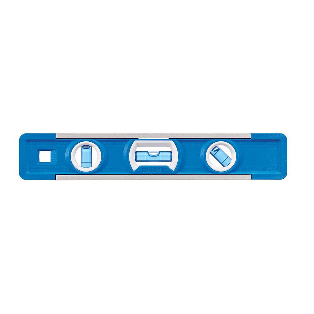 Empire Level 9 In. Magnetic Torpedo Level EM81.9 - Acme Tools