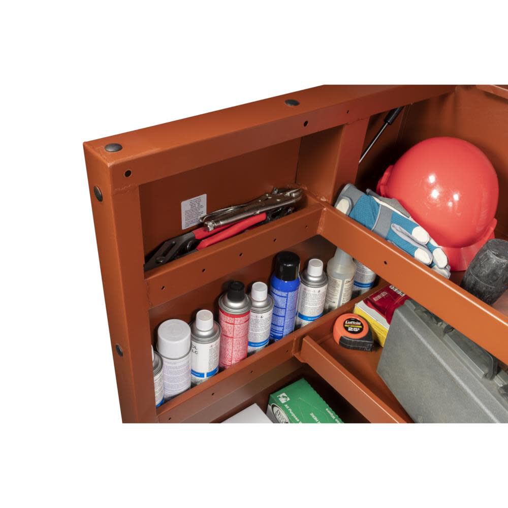 Crescent JOBOX 60in Site-Vault Piano Box 2-682990-01 - Acme Tools