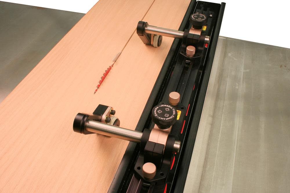 JessEm Clear Cut TS Stock Guides 04301 - Acme Tools