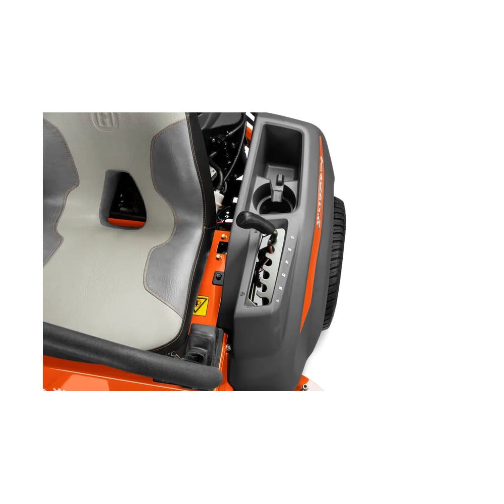 Husqvarna Z248F Zero Turn Lawn Mower 48in 726cc 23HP V Twin 970 45 89 ...