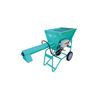 IMER Spin 30 Plus 1 Cu-Ft. 500 Lbs 220V 3HP Electric Continues Mixer 1106152 - Acme Tools