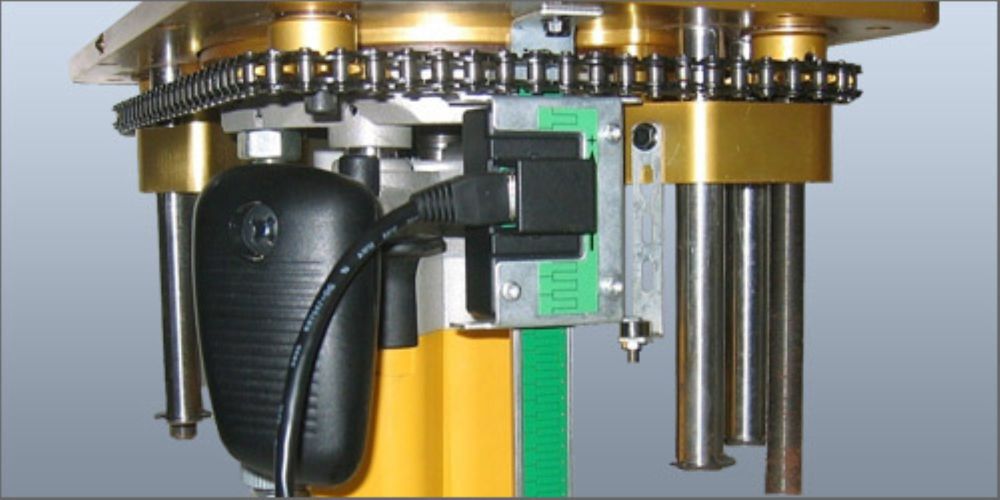 Wixey Wixey Remote Digital Readout WR525 - Acme Tools