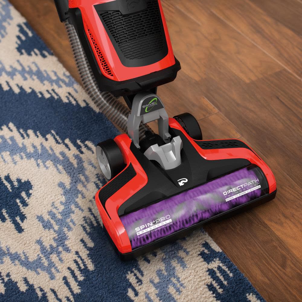 Dirt Devil Razor Pet Upright Vacuum Cleaner UD70355B - Acme Tools