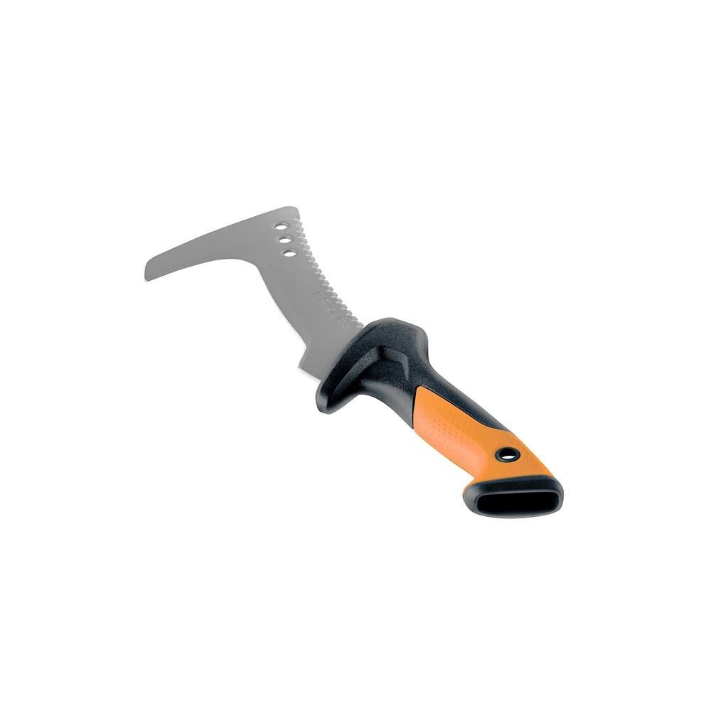 Fiskars 13in Billhook with Nylon Carrying Sheath 385061-1009 - Acme Tools