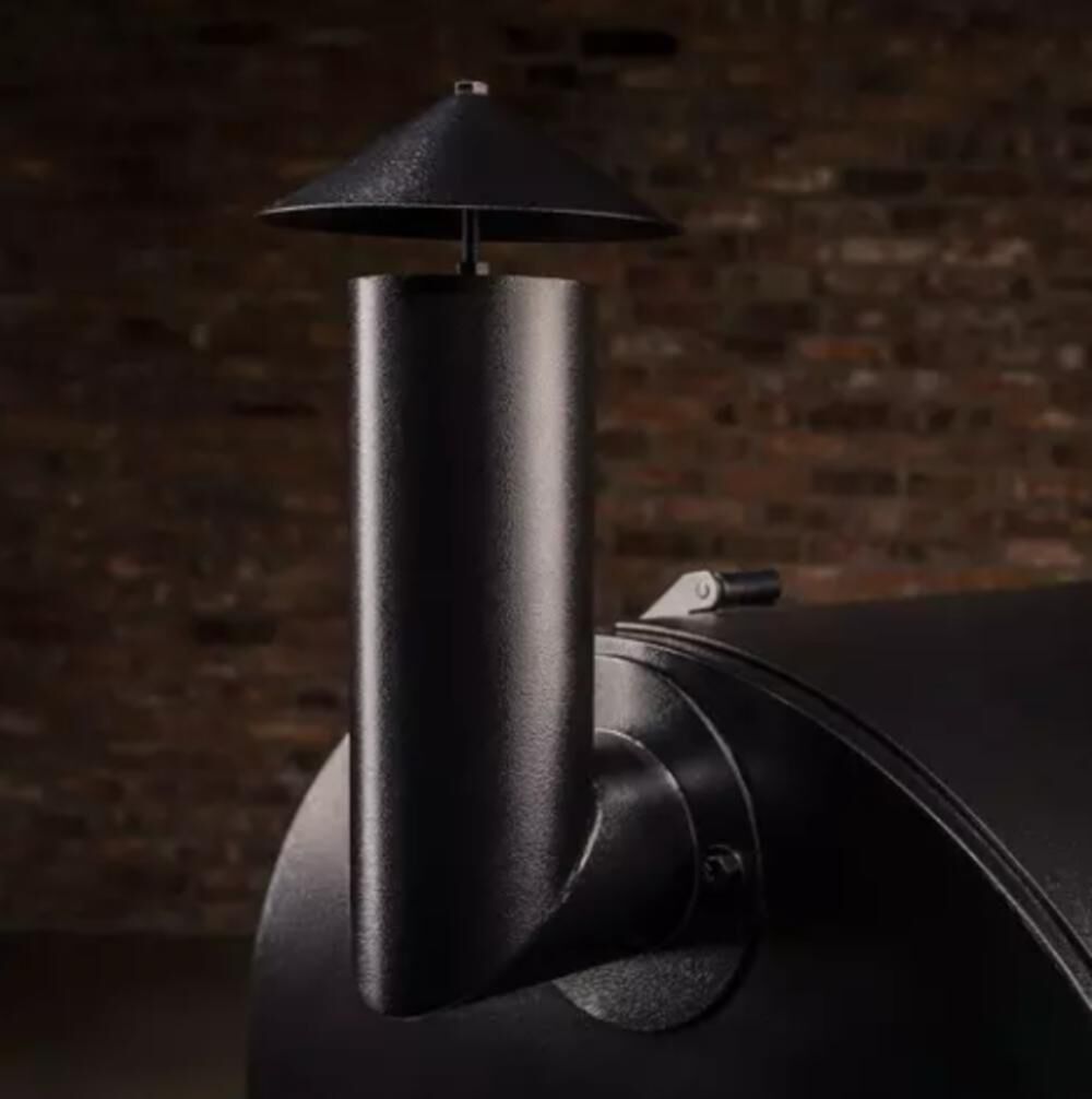 Traeger PRO 575 Wood Pellet Grill with WiFi (WiFIRE) and Digital ...