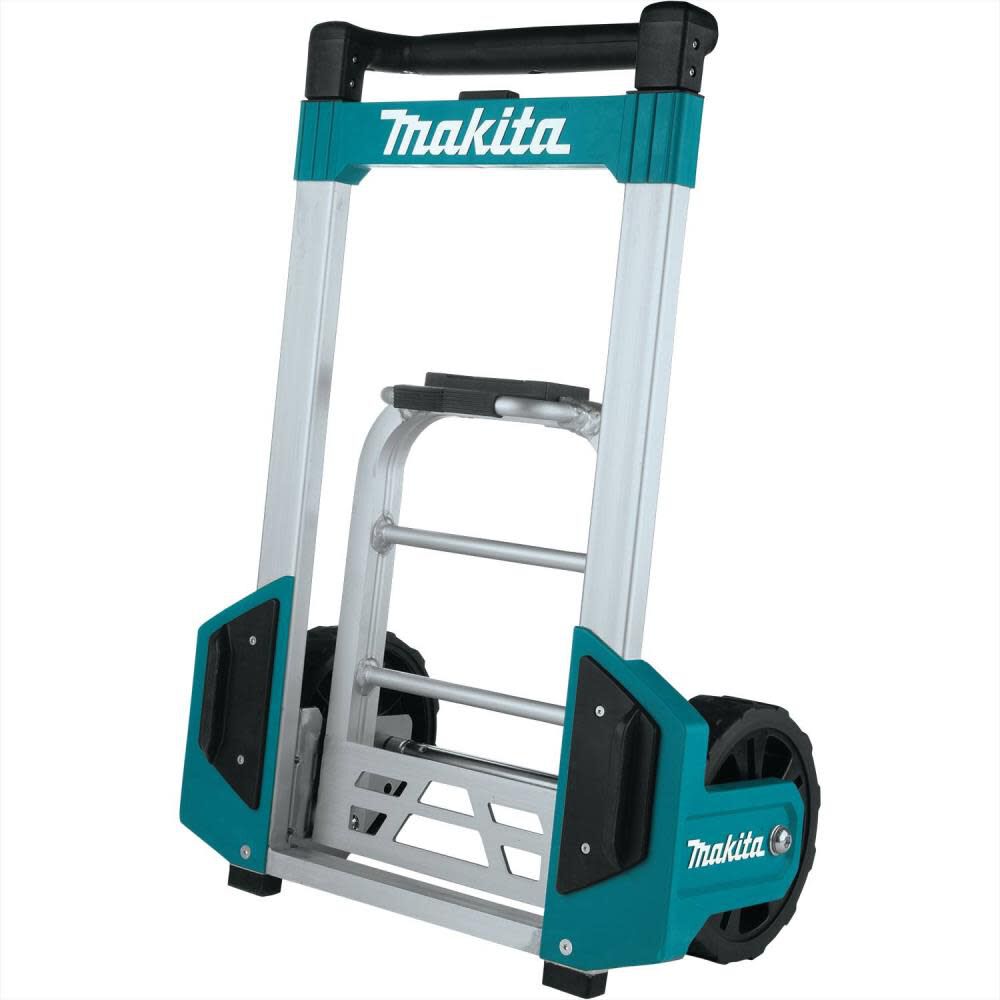 Makita MAKPAC Interlocking Case Hand Truck TR00000002 from Makita ...