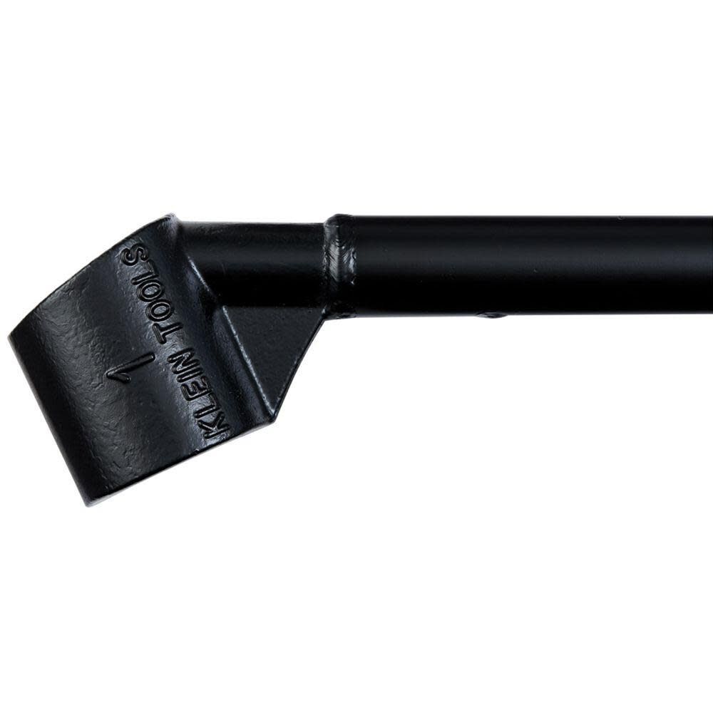 Klein Tools Rebar Hickey Bends #6 Rebar 65 Deg 64311 - Acme Tools