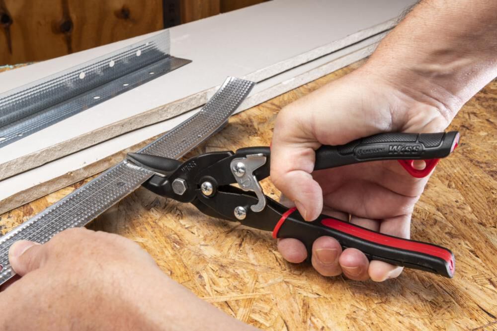 Crescent Wiss Trade Aviation Snip Set 3pc M123P - Acme Tools