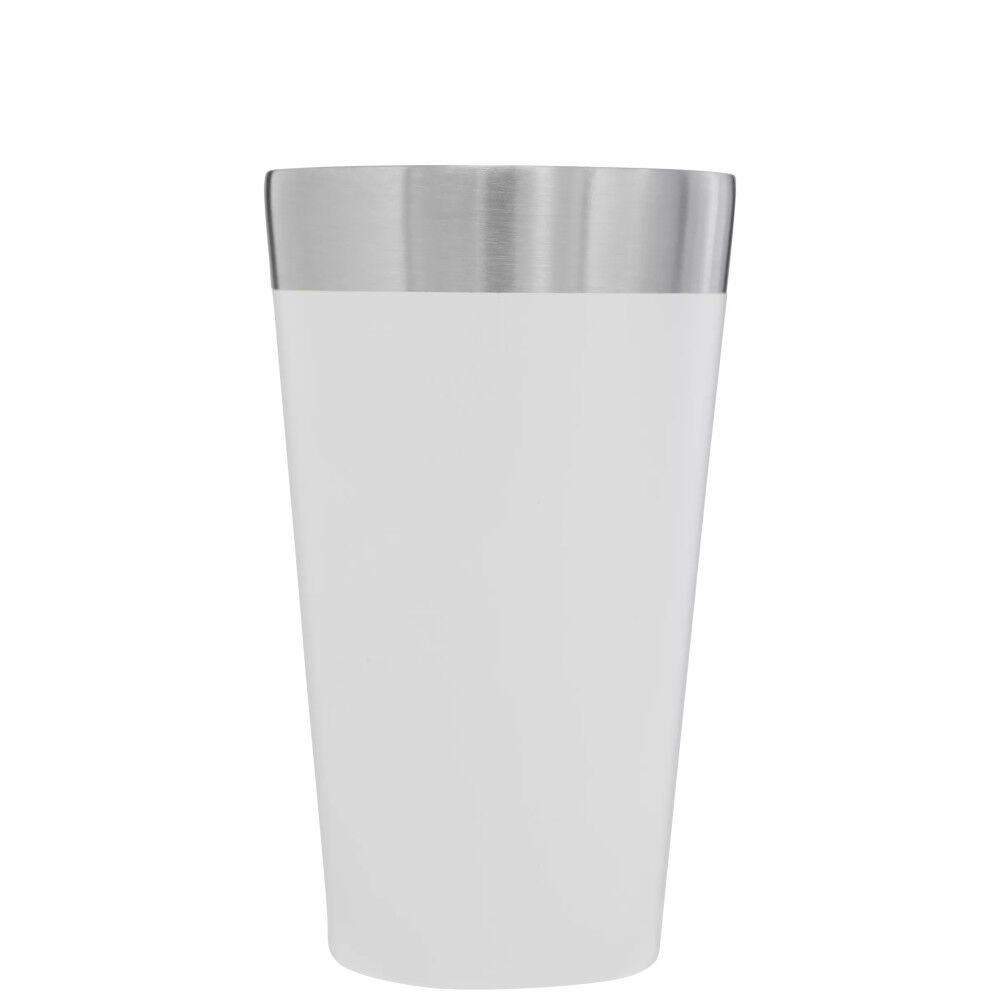 Stanley 1913 16oz Adventure Stacking Beer Cup, Polar 10-02282-054 ...