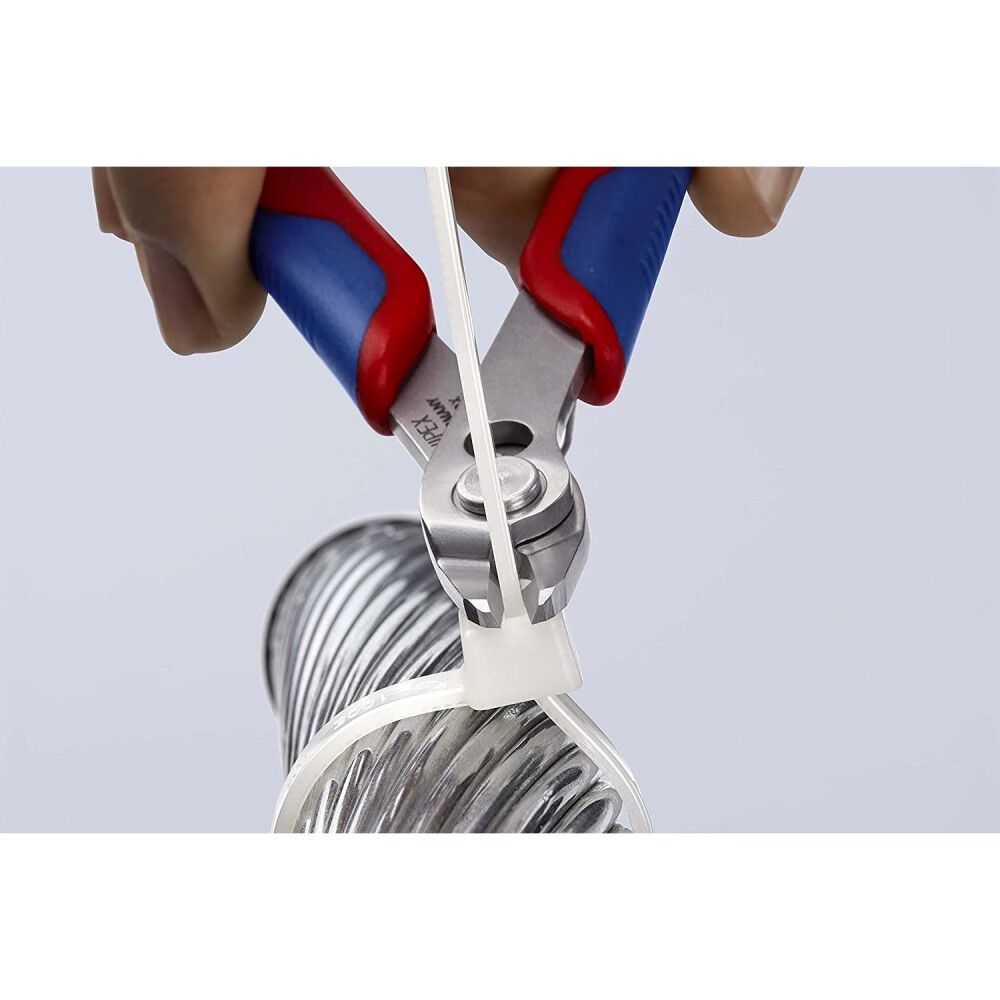 Knipex Super Knips XL Plier Electronic 140mm Inox Surgical Steel 78 03 ...