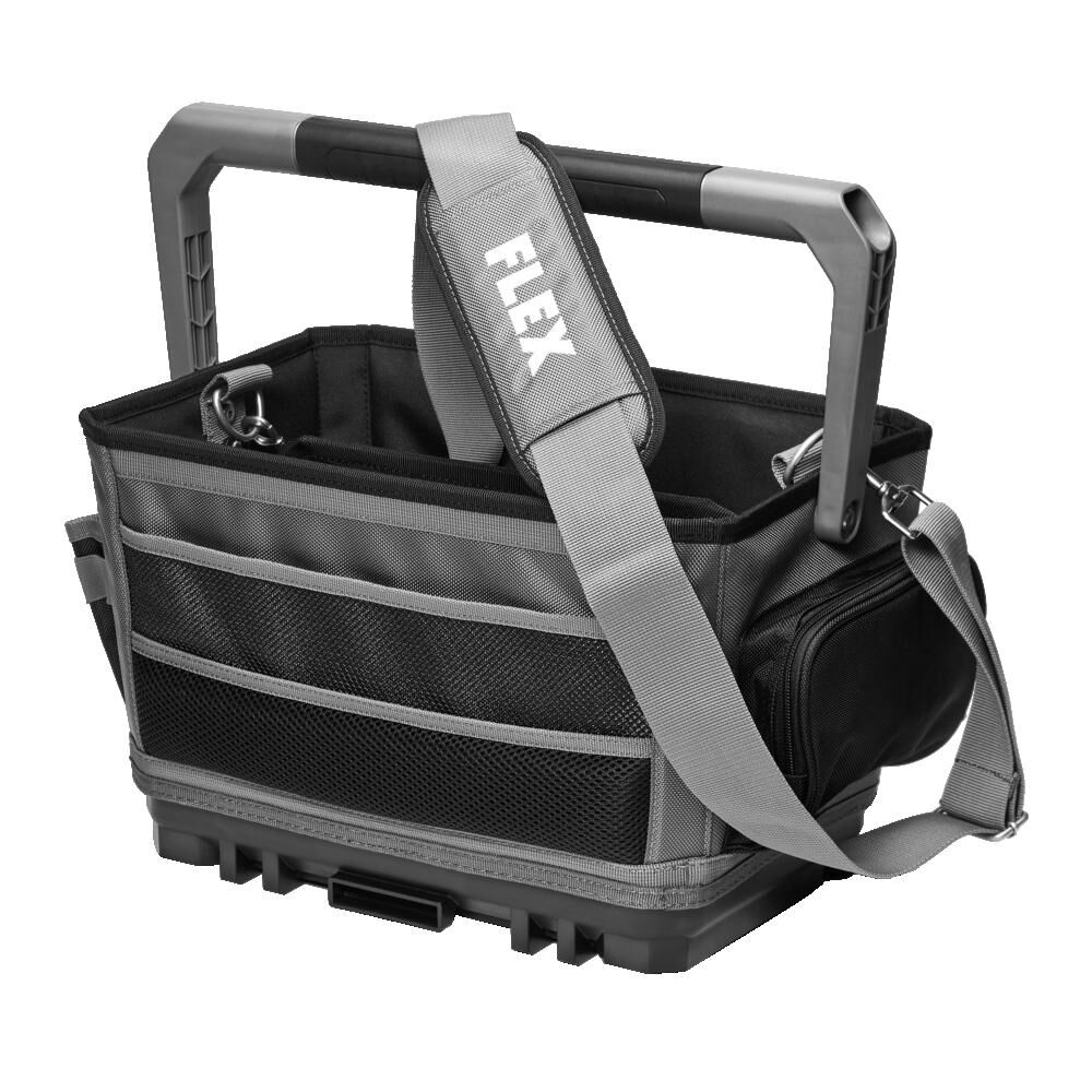 FLEX STACK PACK 16 in Tote FS1201 from FLEX - Acme Tools