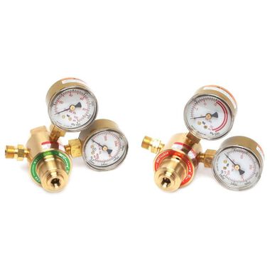 Forney Industries 150 Series Tote-A-Torch Medium-Duty Cutting & Welding ...